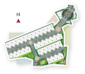Luxury Villas Sale | Flats for Sale | Real Estate Agency - Kings Court